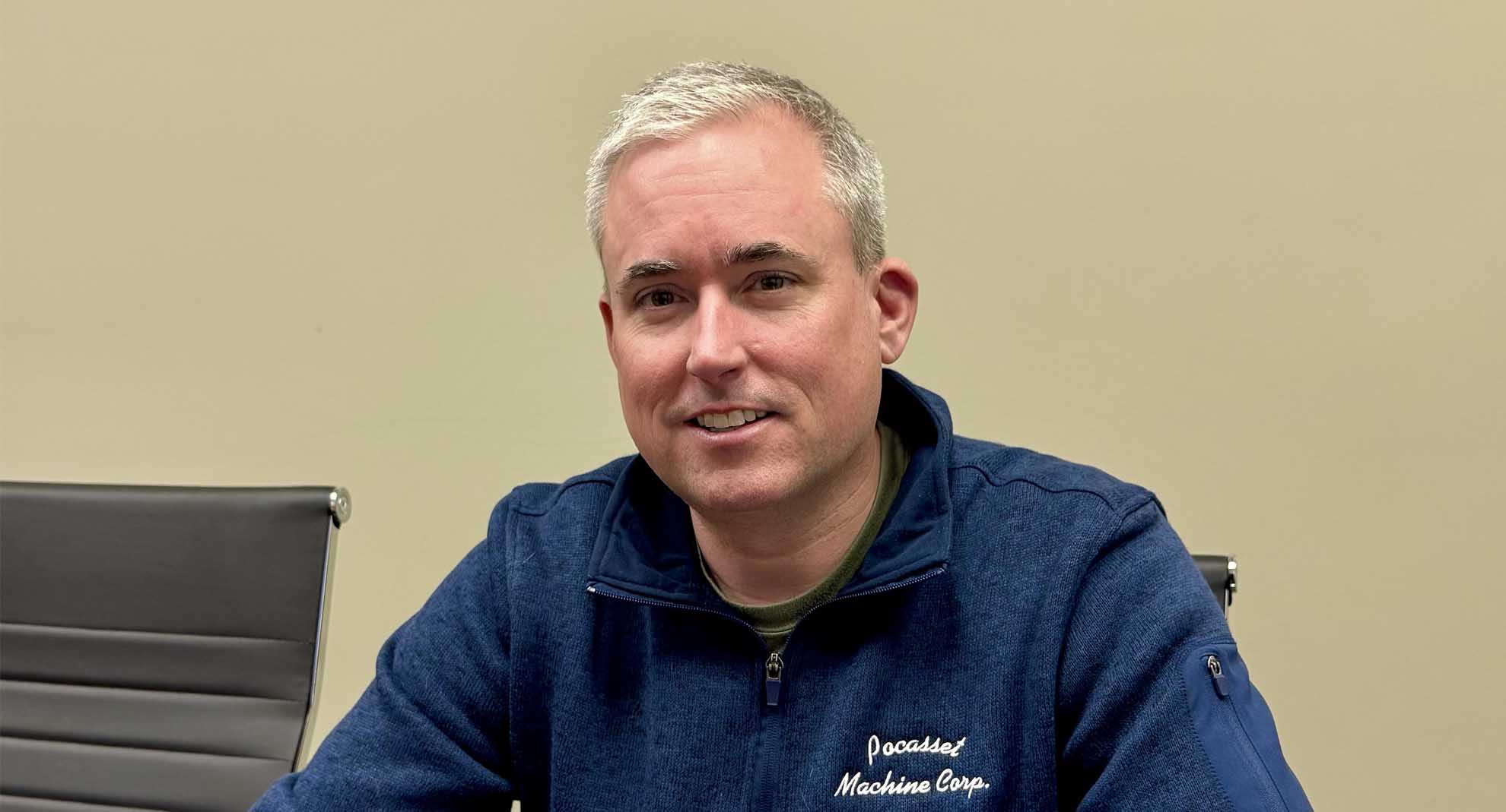 Compass Precision Promotes Bill Canning to CEO (Jan. 6, 2026 ...